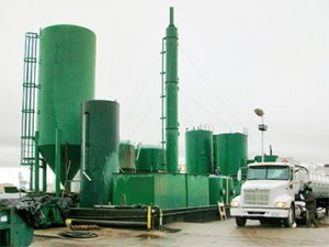 About Us - Oil Recovery Company, Inc.